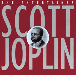 Scott Joplin - The Entertainer - Lyrics and ratings - Rate Your Music